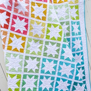 Keepsake Quilt Pattern - Etsy