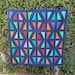 Jubilant Quilt Pattern - Etsy