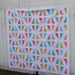 Jubilant Quilt Pattern - Etsy