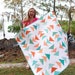 Blessings Quilt Pattern - Etsy