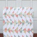 Cirrus Quilt Pattern - Etsy
