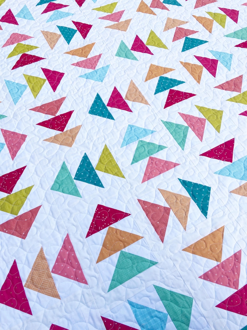 Blessings Quilt Pattern - Etsy