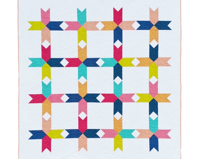 Luminosity Digital Pattern - Etsy Canada