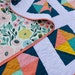 Solitaire Quilt Pattern - Etsy