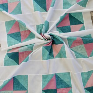 Solitaire Quilt Pattern - Etsy