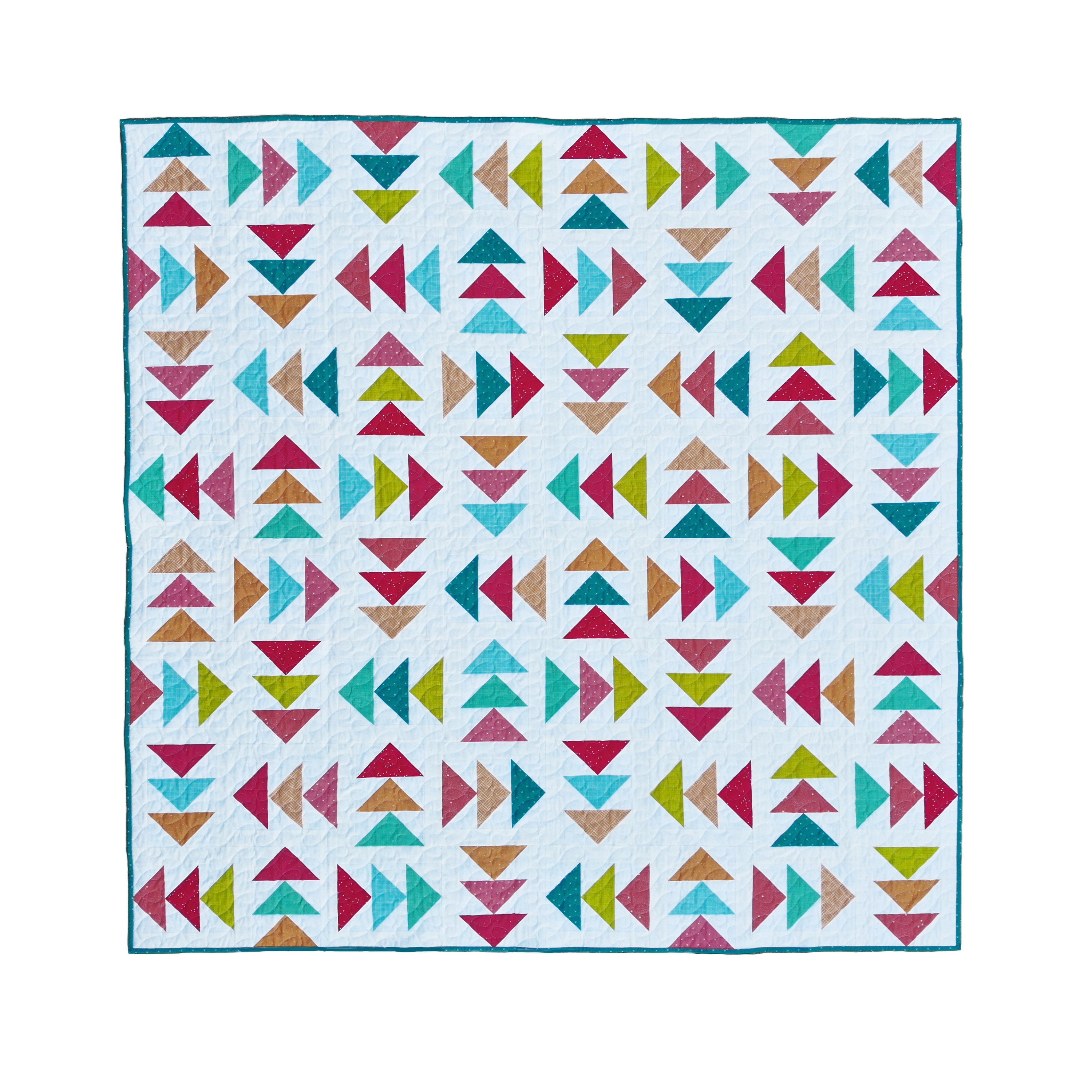 Blessings Quilt Pattern - Etsy