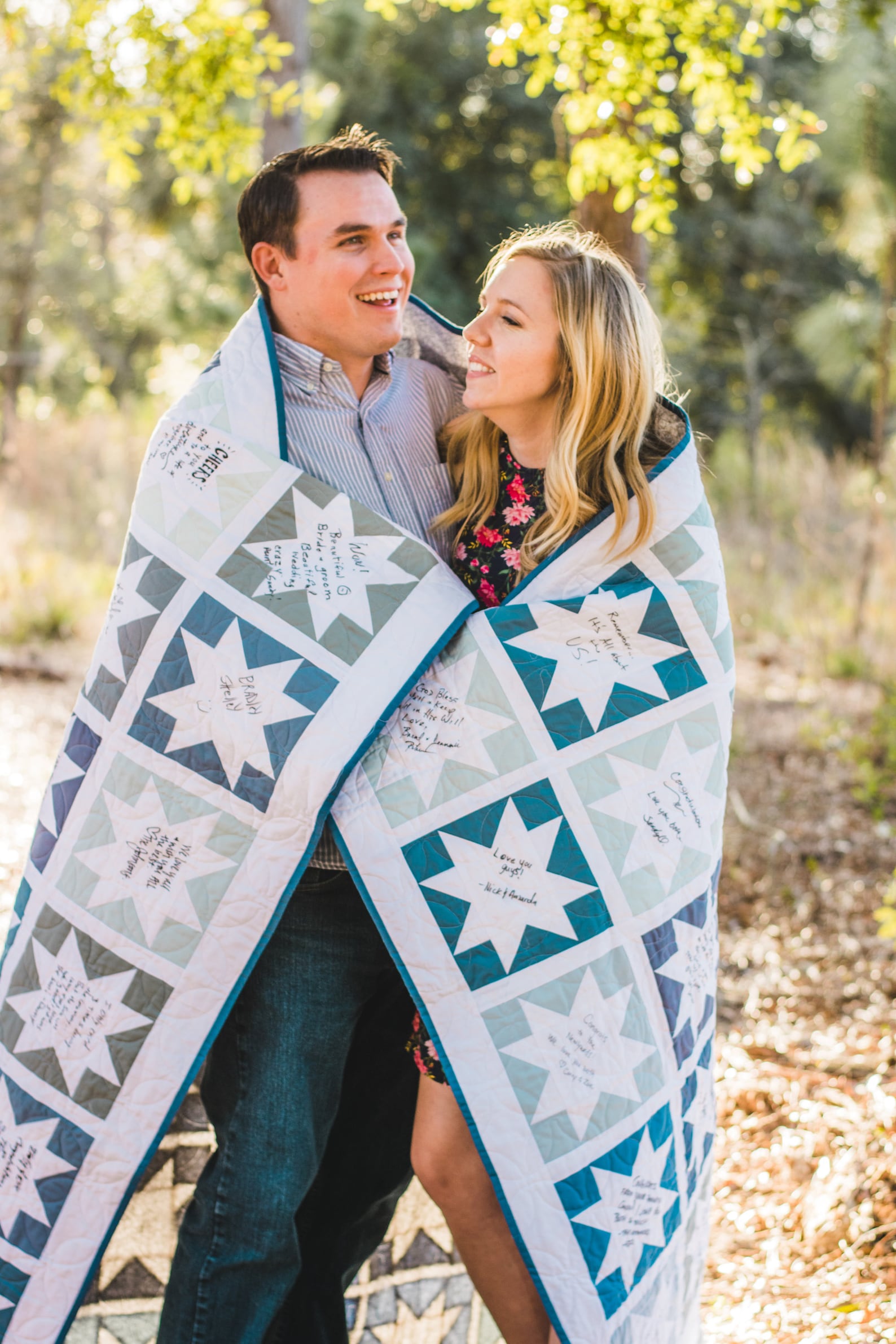 Keepsake Quilt Pattern - Etsy