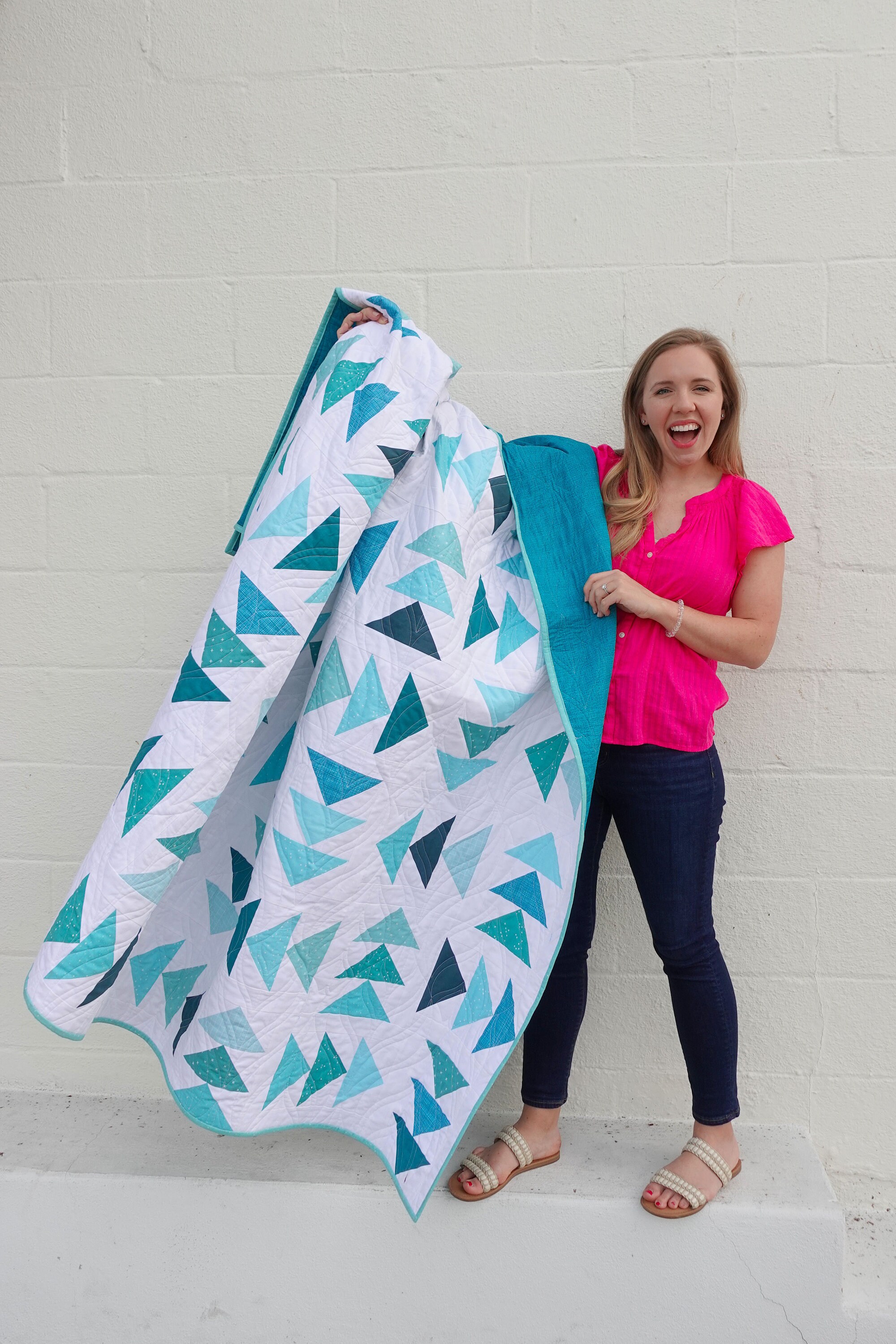 Blessings Quilt Pattern - Etsy