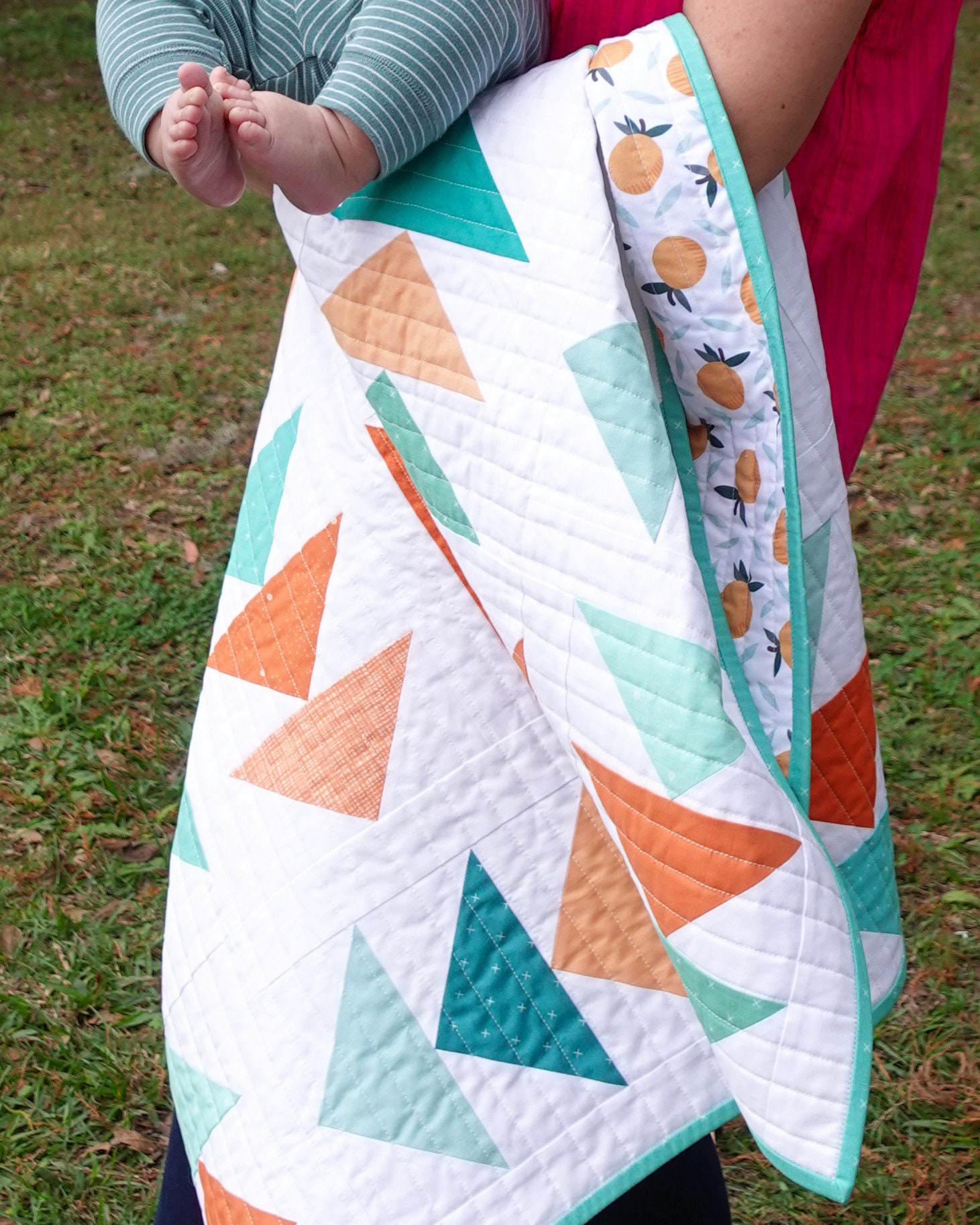 Blessings Quilt Pattern - Etsy