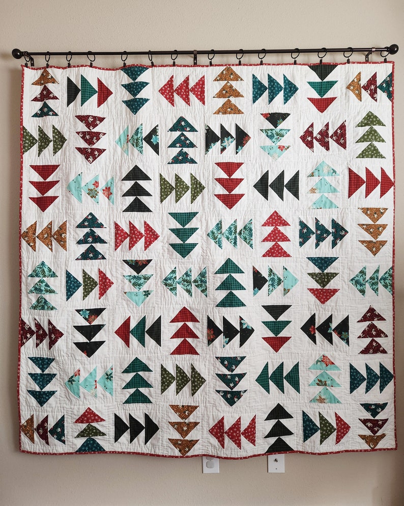 Blessings Quilt Pattern - Etsy