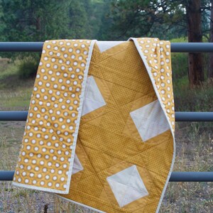 Solitaire Quilt Pattern - Etsy
