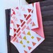 Bonanza Quilt Pattern - Etsy