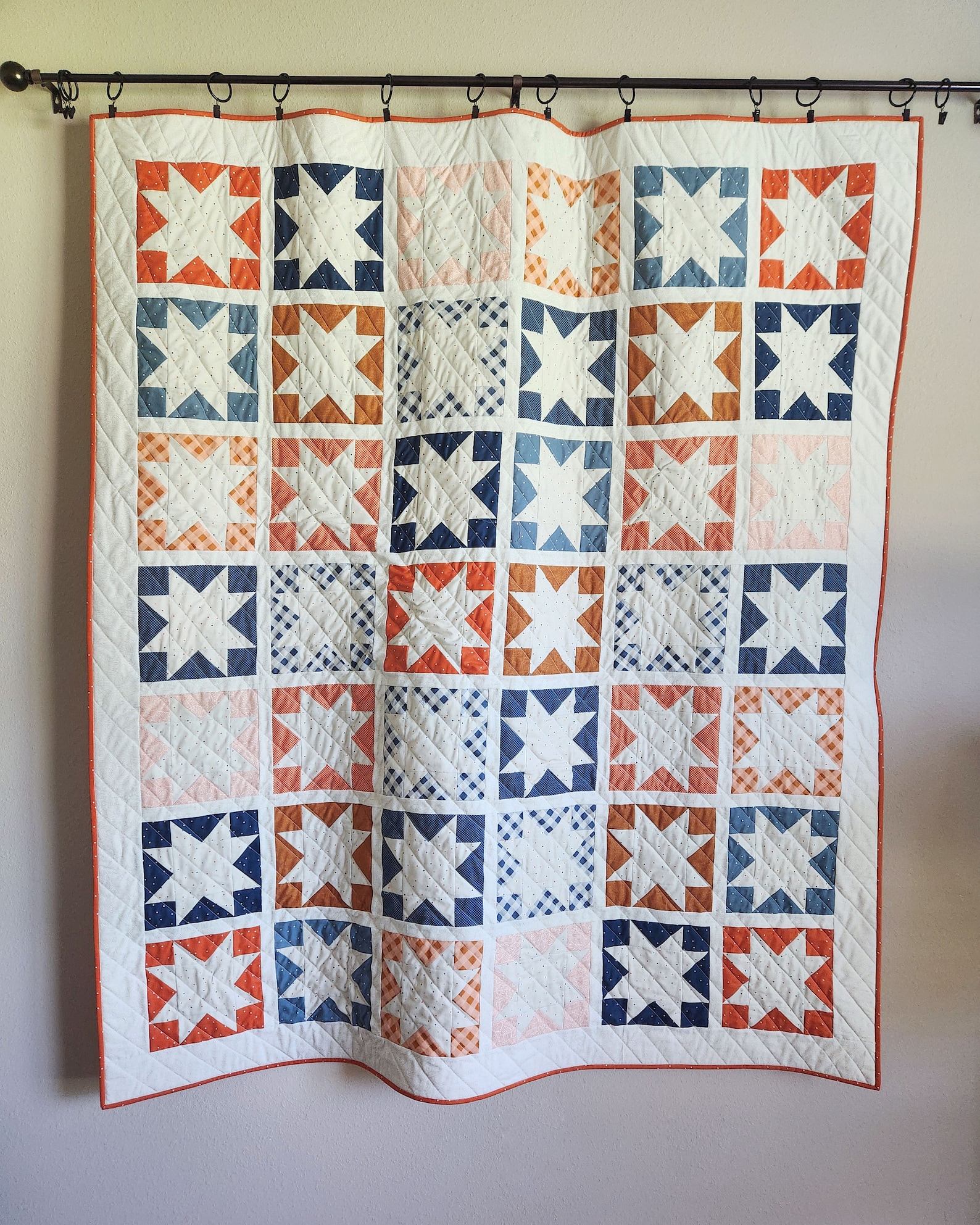 Keepsake Quilt Pattern - Etsy