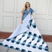 Cirrus Quilt Pattern - Etsy