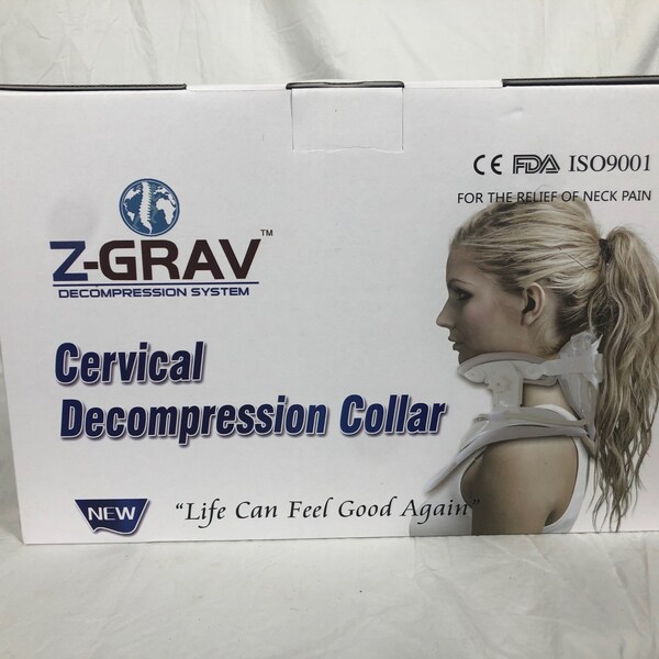 Cervical Collar - Etsy