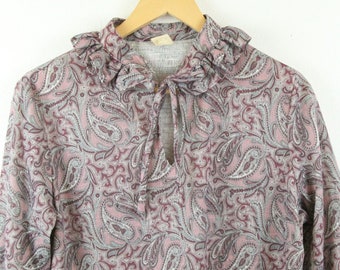 Prairie Paisley - Etsy