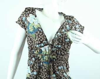 Sheer Stretch Top - Etsy