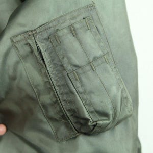 Military Cold Weather Flight Suit 42S Aramid Gorpcore Utility Jumpsuit ...