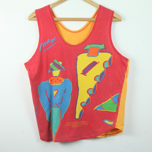 Peter Max - Etsy