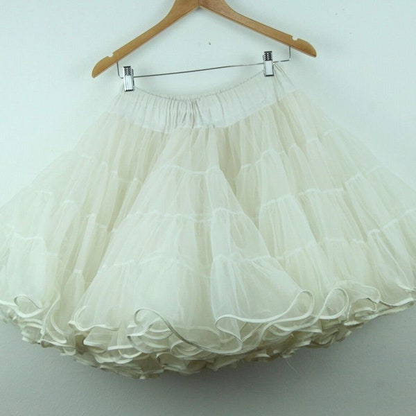 Crinoline Petticoat - Etsy