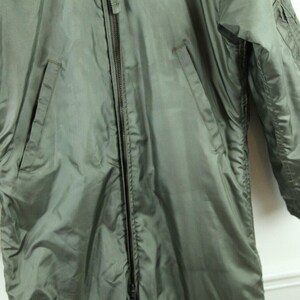 Military Cold Weather Flight Suit 42S Aramid Gorpcore Utility Jumpsuit ...