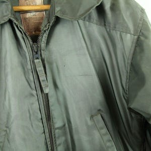 Military Cold Weather Flight Suit 42S Aramid Gorpcore Utility Jumpsuit ...