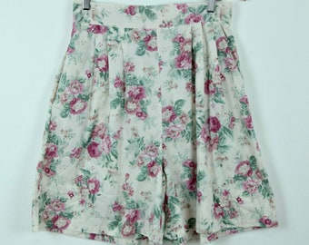 Cottagecore Shorts - Etsy