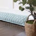 Crochet Draught Excluder Pattern: Textured Home Decor (PDF Pattern) - Etsy