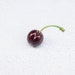 Sweet Cherry Brooch. Fruit Pin. Summer Trends - Etsy