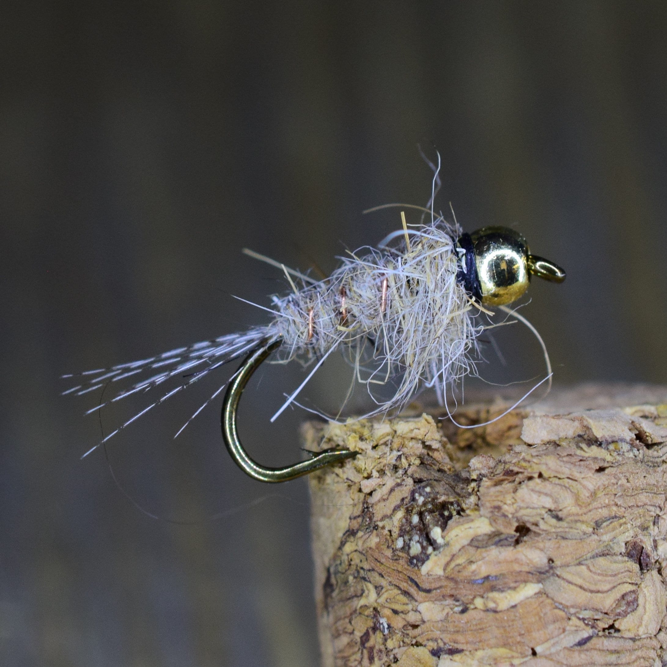 Ice Fishing Fly Patterns