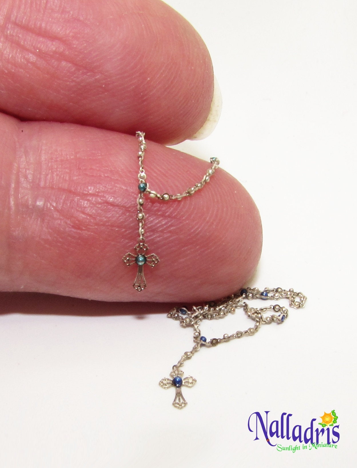Miniature Rosary for sale| 85 ads for used Miniature Rosarys