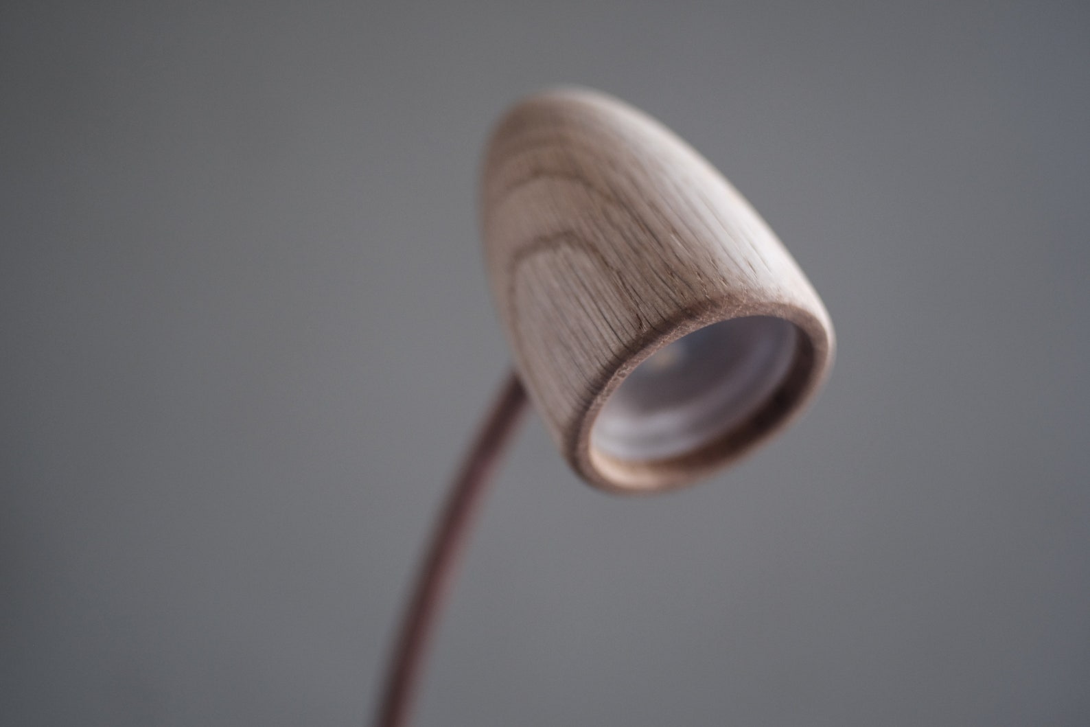 The Touch table Lamp Night Light Wood Craft - Etsy