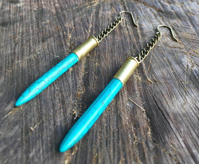 BloodrootJewels - Etsy