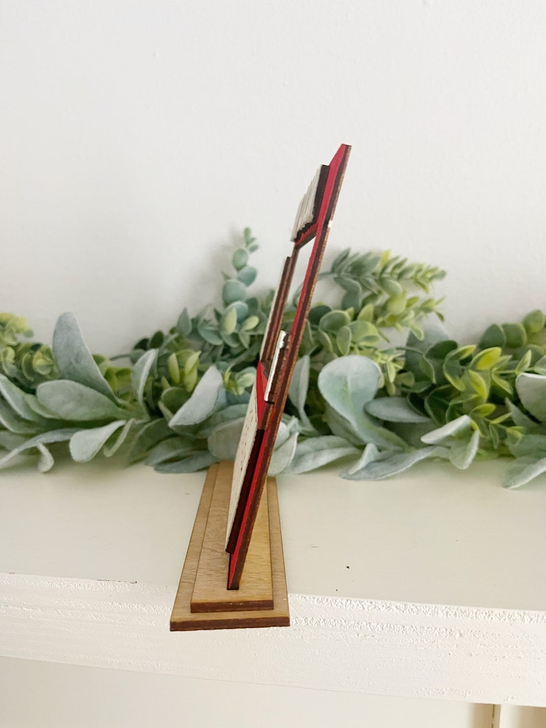 Handmade Wooden Popsicle Stand Mini Sign – Summer Tiered Tray Decor - Etsy