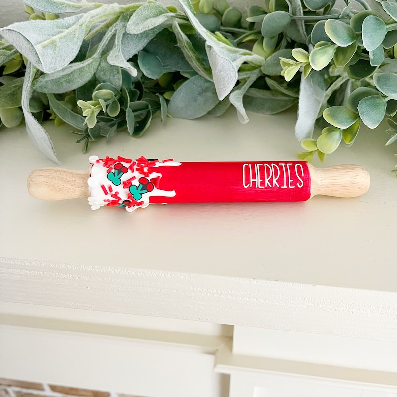 Cherry Decor - Etsy