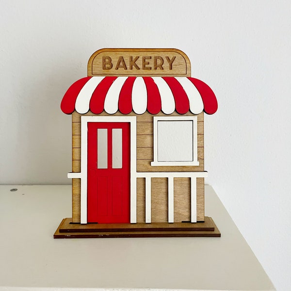 Peppermint Stand - Etsy
