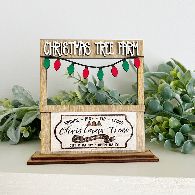 Christmas Tree Stand - Etsy
