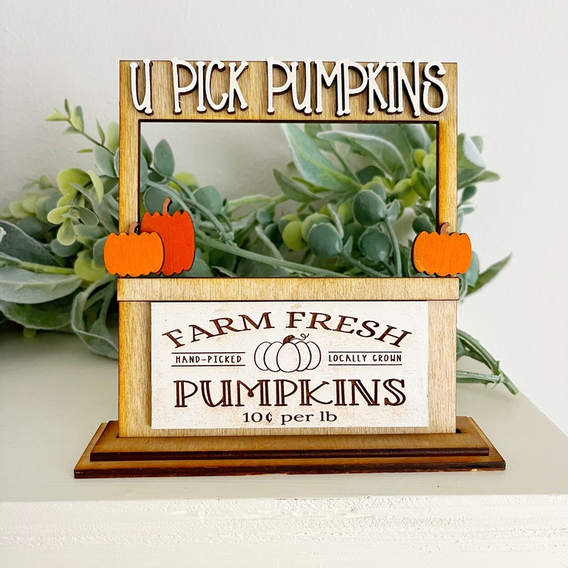 Farm Stand Sign - Etsy