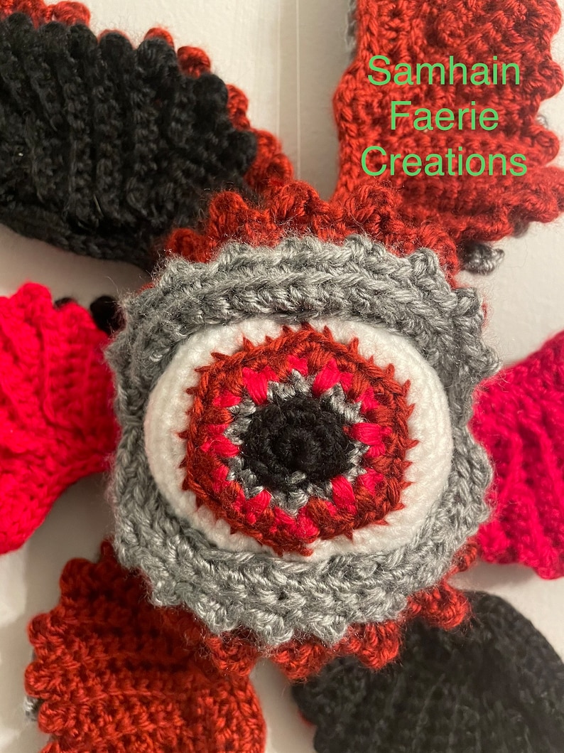 Biblical Seraphim (pm for Color Selections) - Etsy