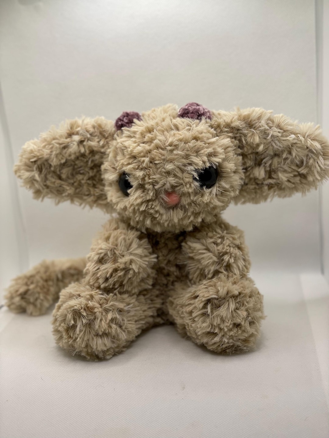 Large Nibblet Sprite (pm for Color Selections) - Etsy