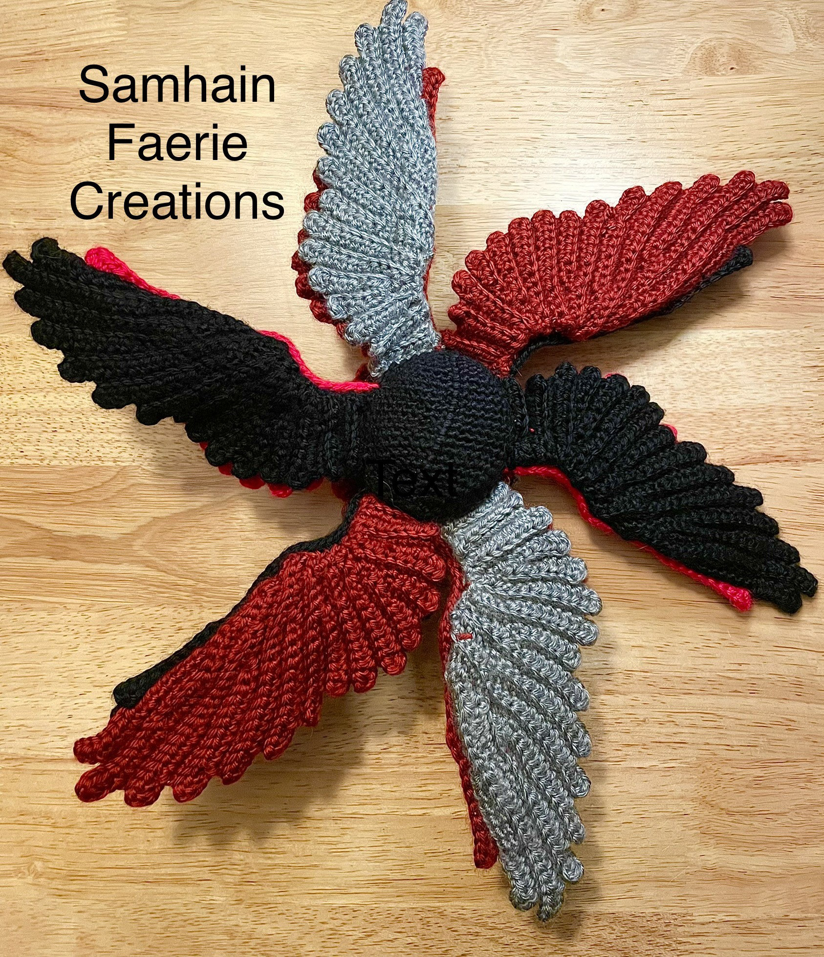 Biblical Seraphim (pm for Color Selections) - Etsy