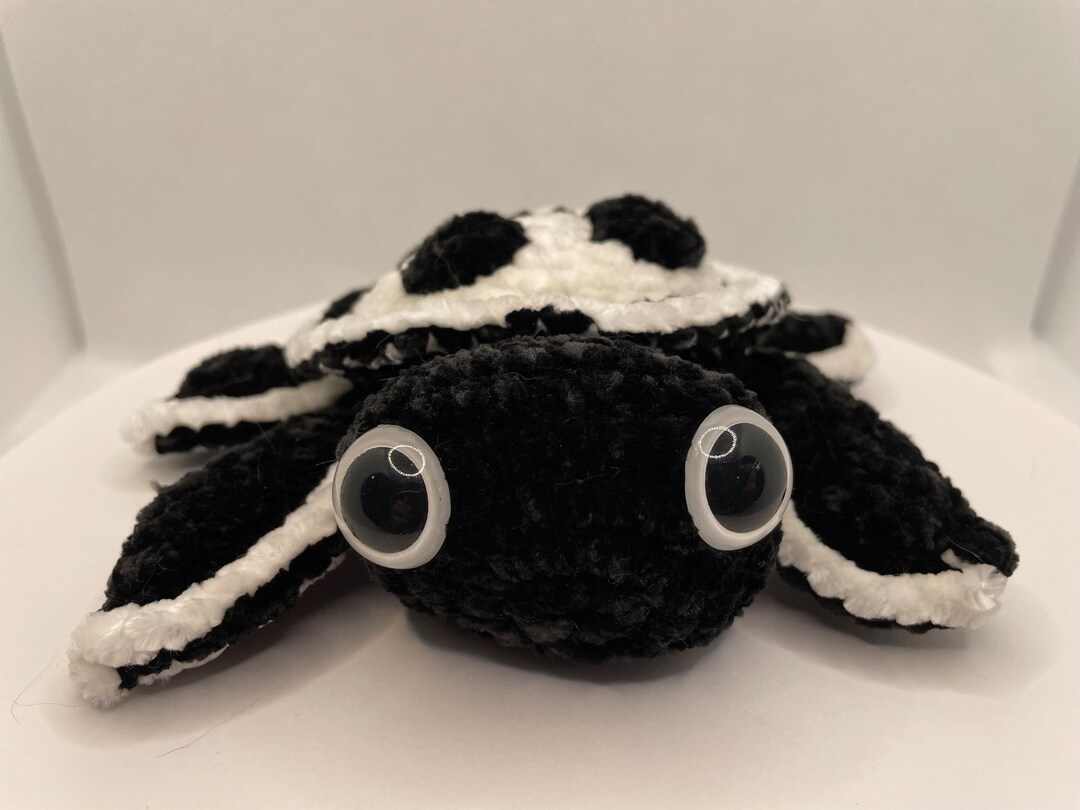 Skull Sea Turtle pm for Colors - Etsy