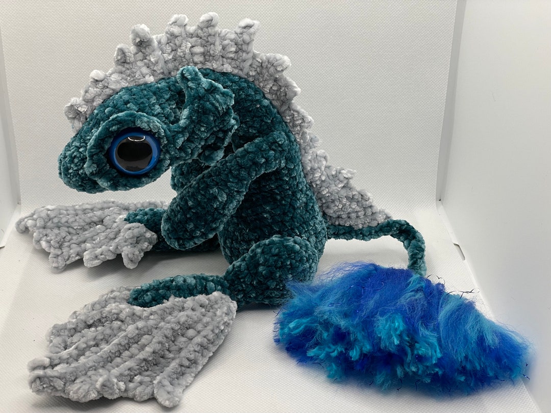 Water Wobblemop - Etsy