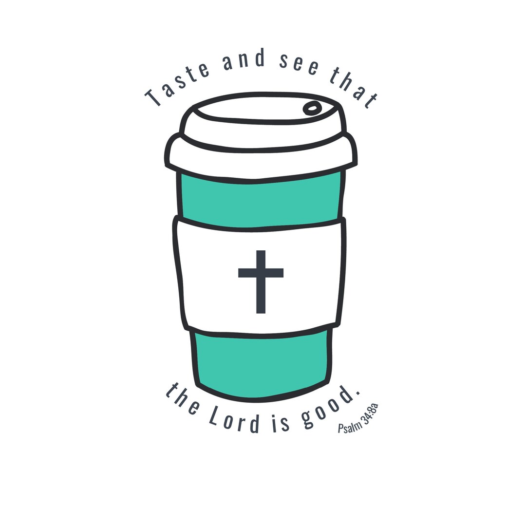 Taste & See Sticker - Etsy