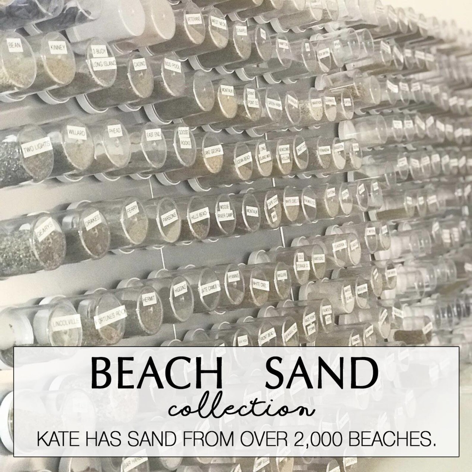 Real Beach Sand Ring, Stainless Steel Travel Keepsake - Etsy
