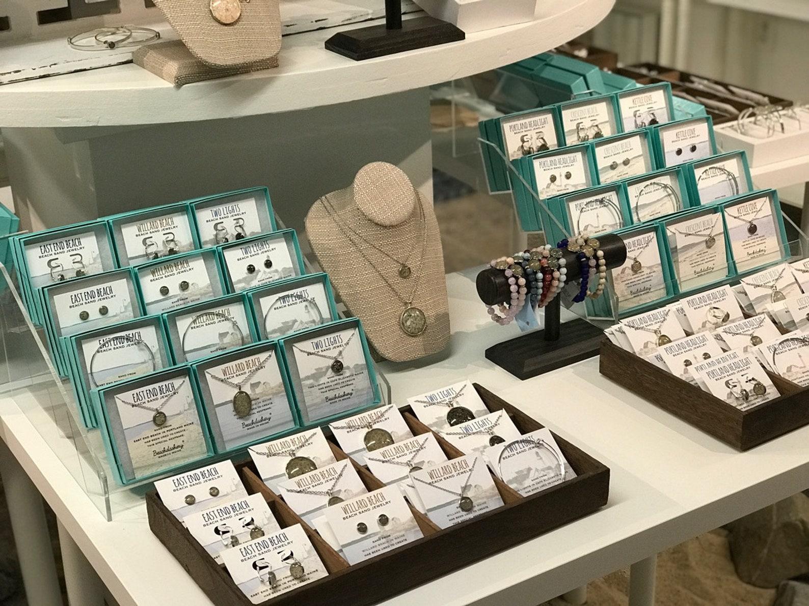 Gorgeous Gold Beach Ring Custom Beach Sand Jewelry Elegant - Etsy