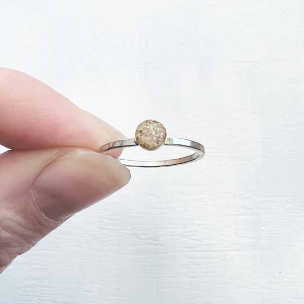 Beach Ring - Etsy