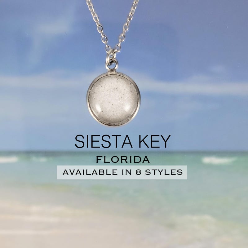 Beach Jewelry - Etsy