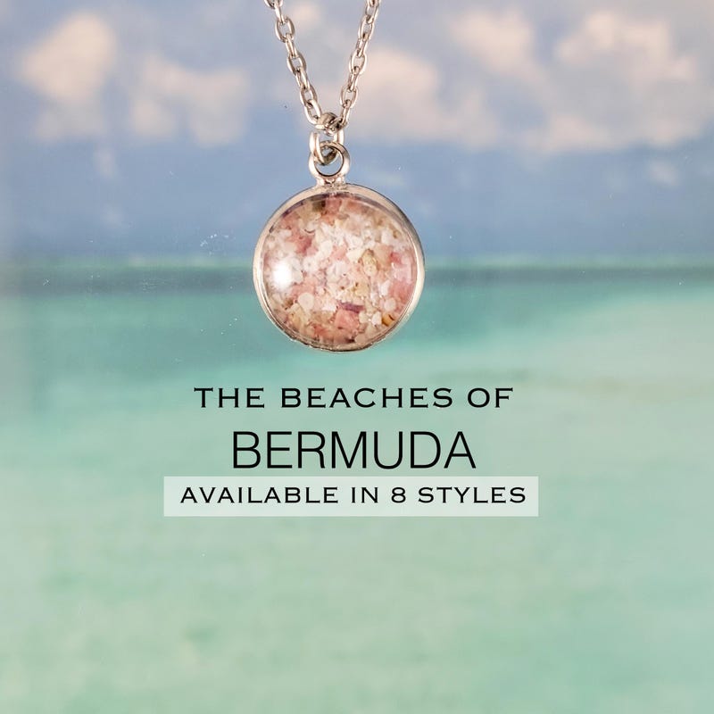 Pink Sand - Etsy