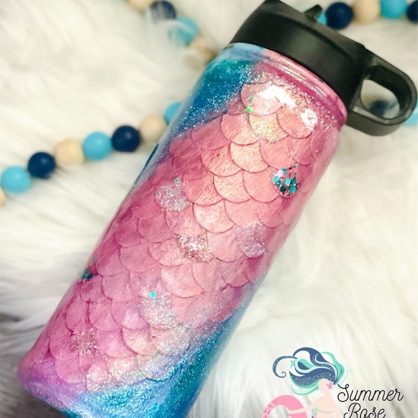 Mermaid Scale Top - Etsy